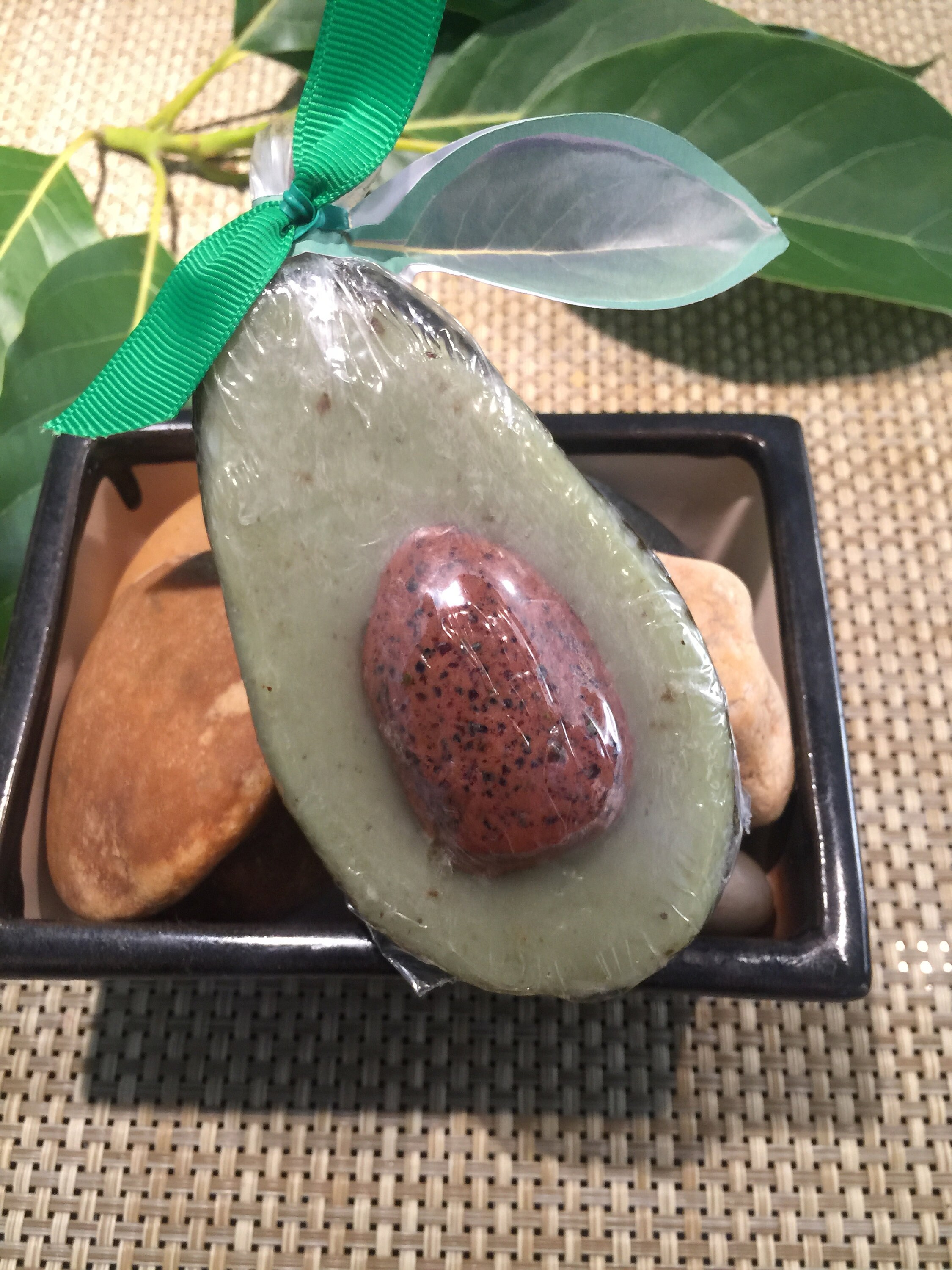 Avocado Soap,