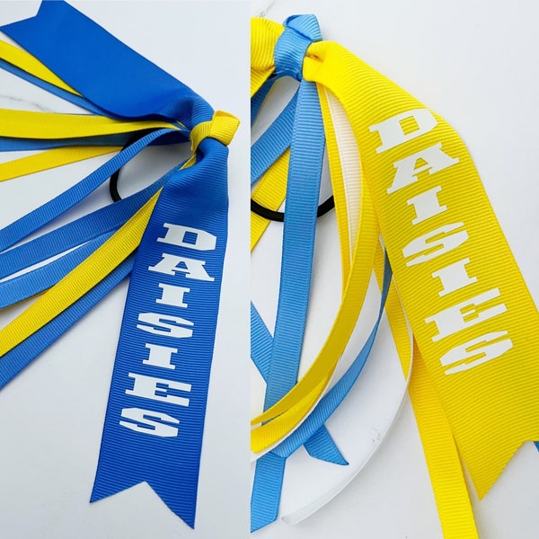 Girl Scout Ribbon - Etsy