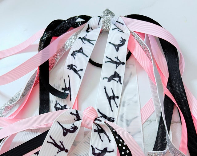 PinkLadyBowsAndGifts - Etsy