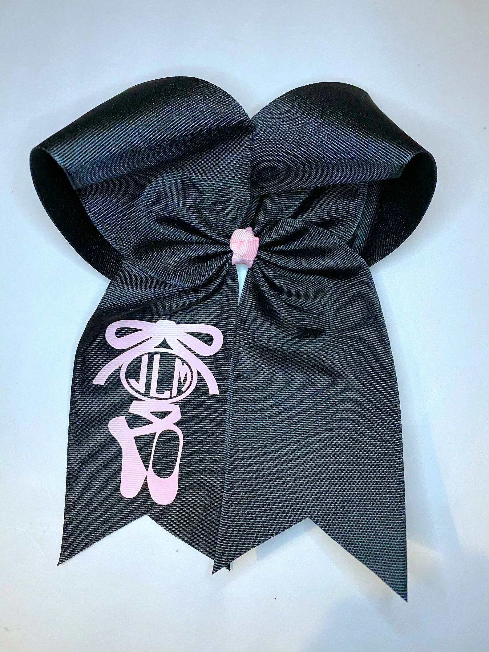 Ballet Bow Tutu Bow Ballerina Bow Custom Ballet Bow Ballet - Etsy