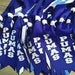 School Spirit Ribbons, Sport Ribbons, School Spirit Bow, Team Hair ...