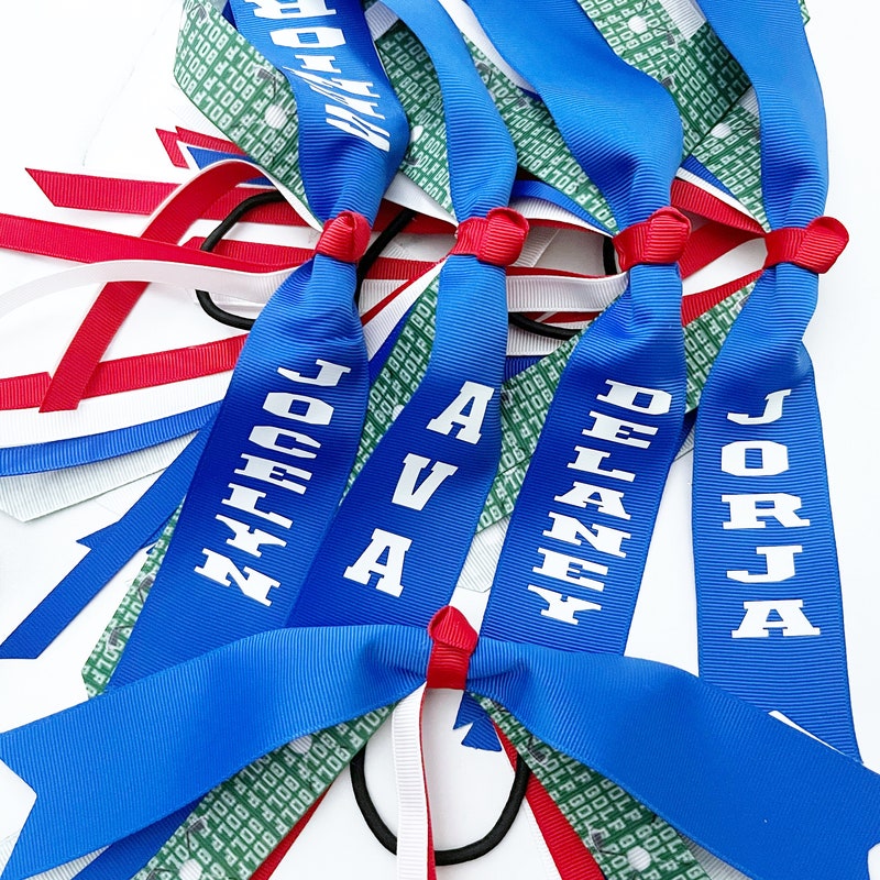 PinkLadyBowsAndGifts - Etsy