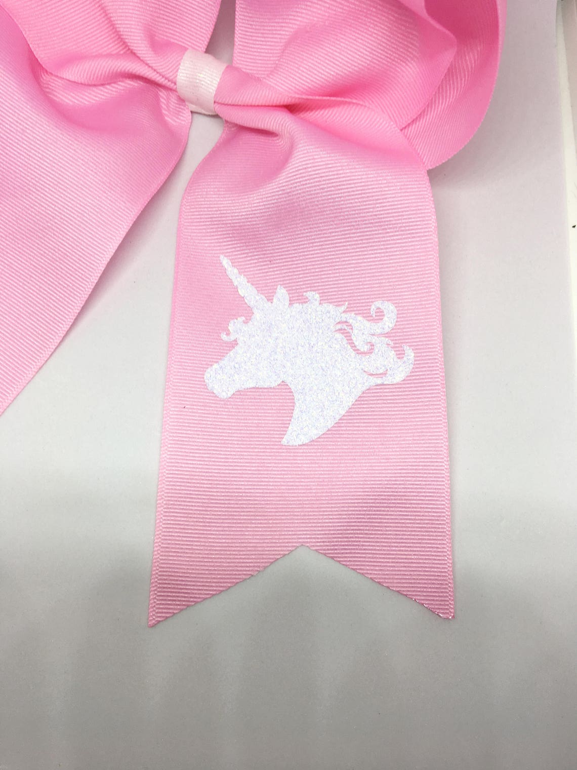 Unicorn Unicorn Bow Unicorn Birthday Unicorn Party Rainbow | Etsy