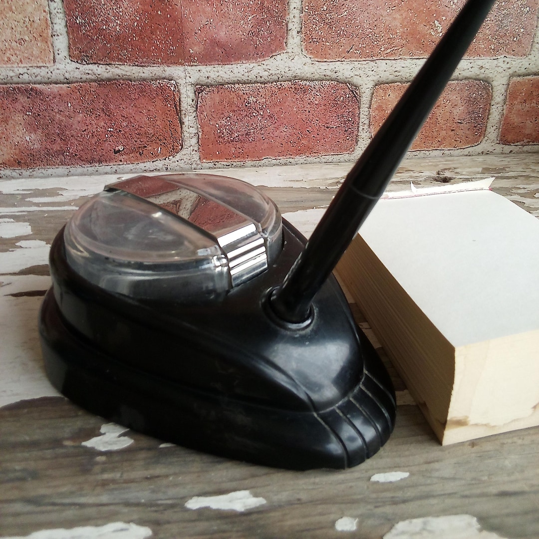 5L Esterbrook Dip-less Fountain Ink Well No 407, Office Industrial Desk ...