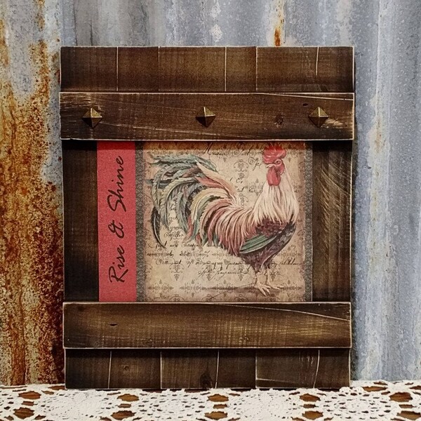 Barnwood Signs - Etsy