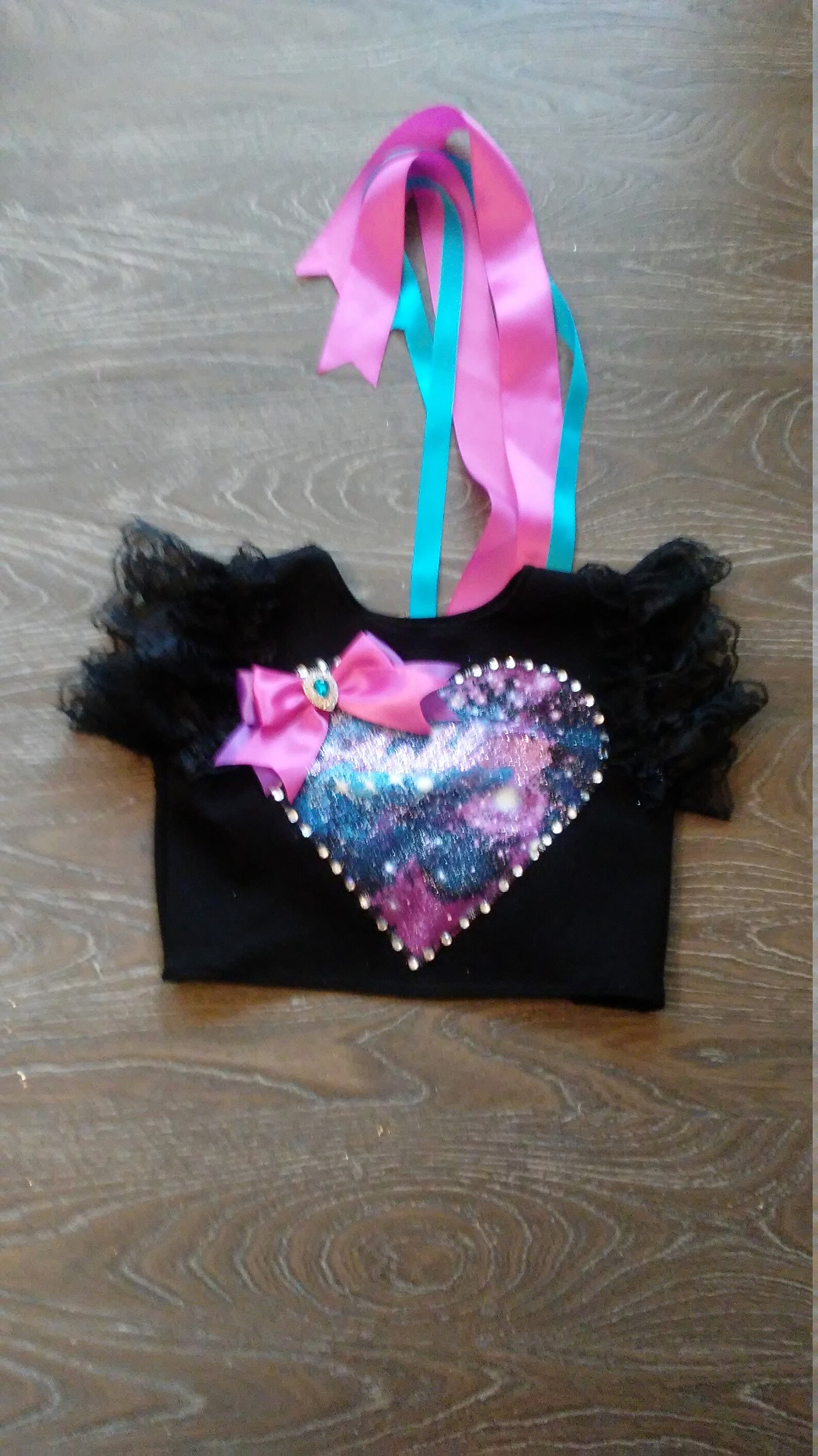 Universe Tutu Set Galaxy Tutu Set Outer Space Tutu Set | Etsy