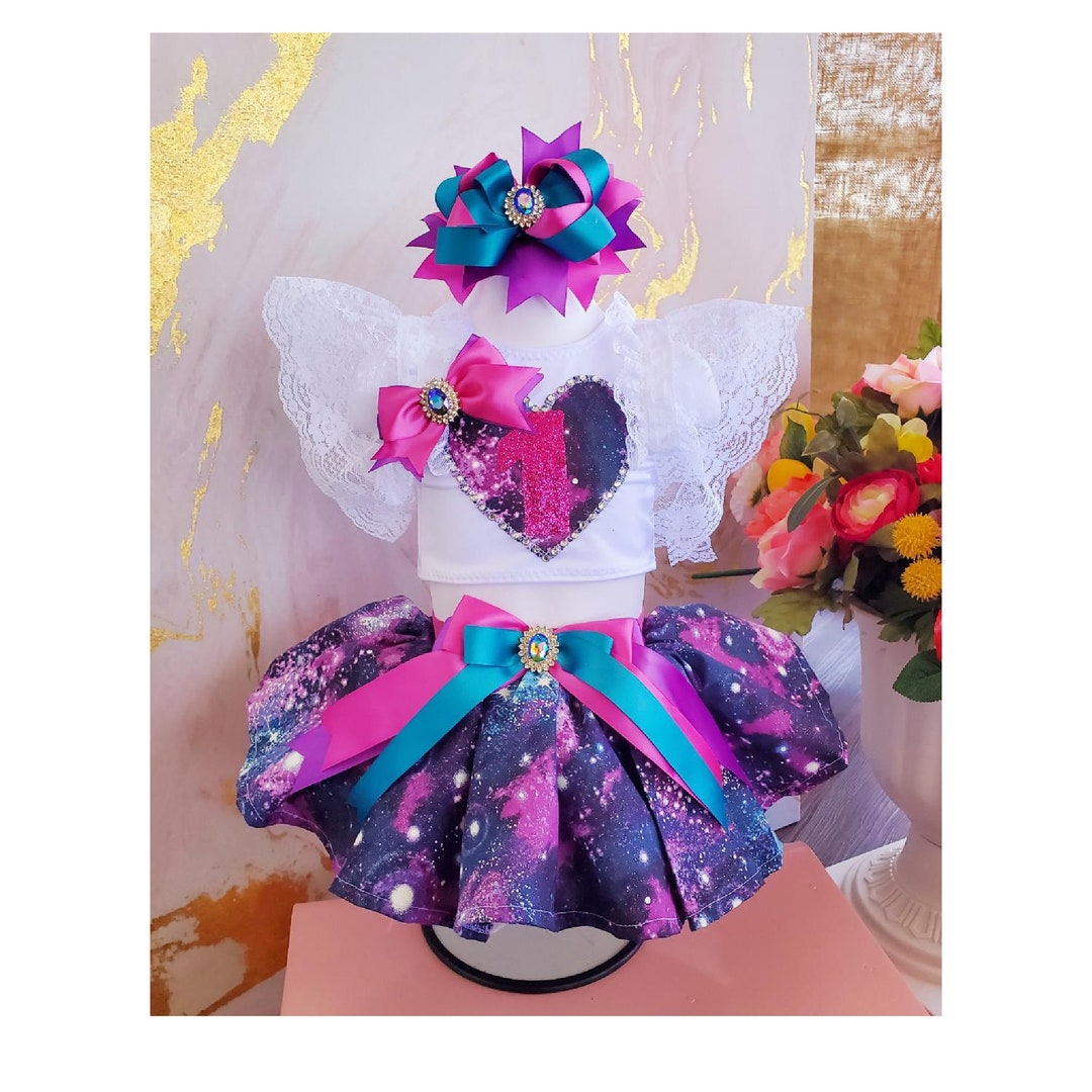 Universe Tutu Set, Galaxy Tutu Set, Outer Space Tutu Set, Galaxy ...