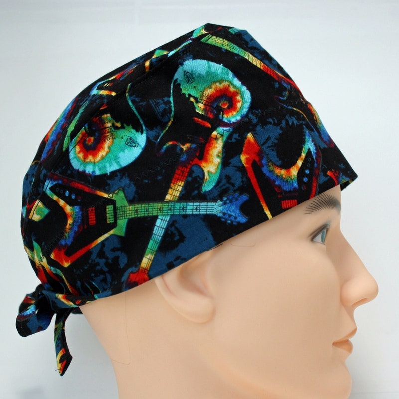Mens Surgical Caps - Etsy