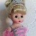 Sparkling Ballerina, HTF, Articulated, Madame Alexander, 8" Doll ...