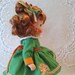 Sassy Irish Lassie Fully Articulated HTF Madame Alexander - Etsy