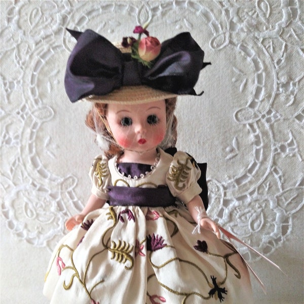 Madame Alexander - Etsy