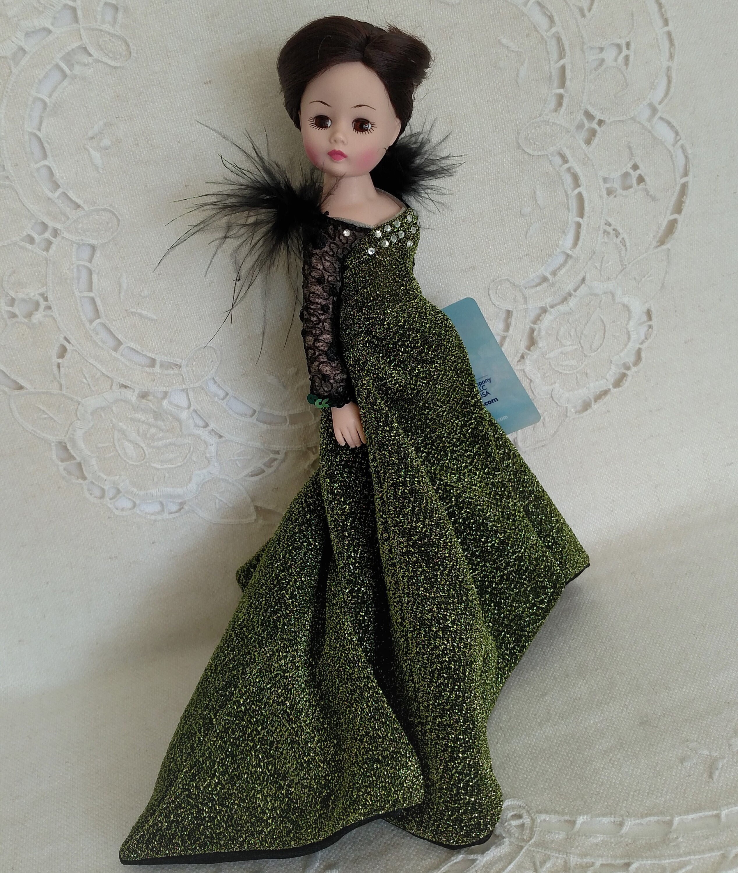 Evanora Limited Edition Disney Oz Great and Powerful - Etsy