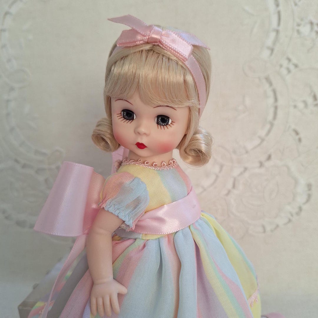 Cotton Candy Wendy, Rare, Limited Edition, 017/300, MADC, Madame ...