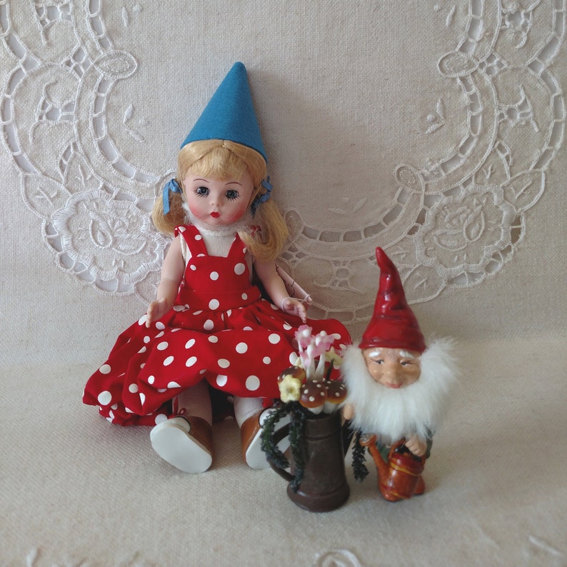 Incredible Voyage HTF Madame Alexander 8 Doll Bubble - Etsy