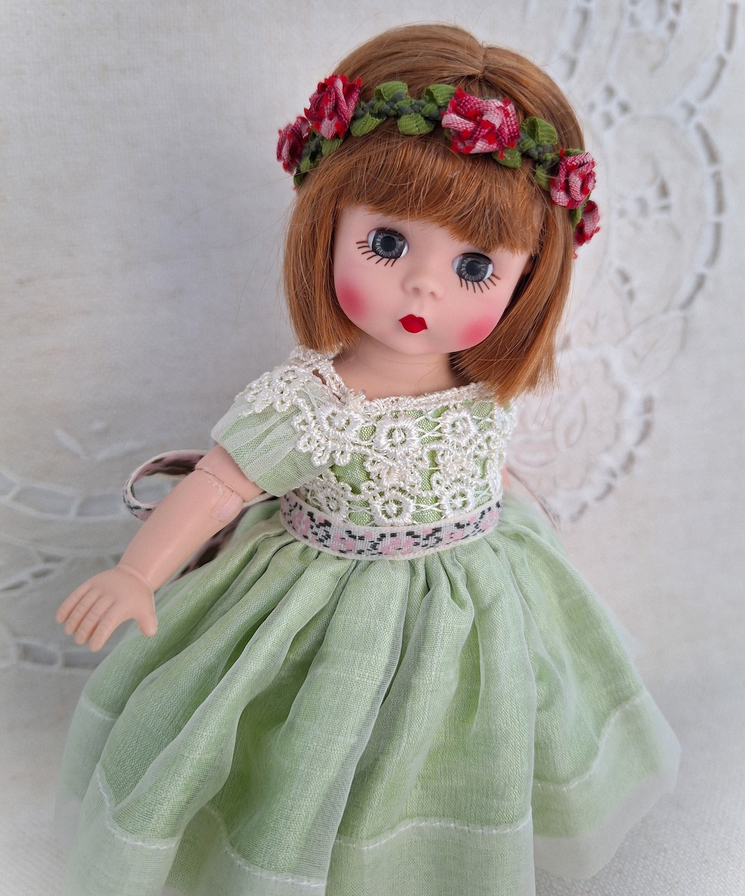 Blessings From Margaret, Rare, Limited Edition, 002/300, MADC ...