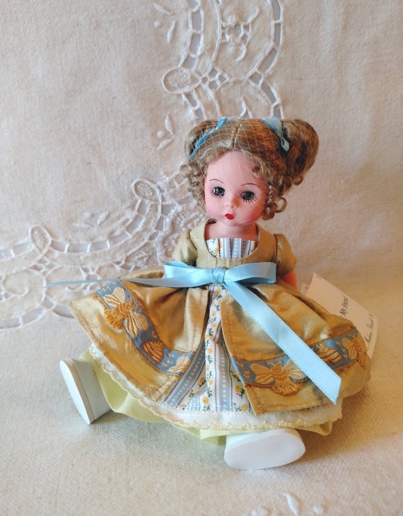 Alexander Doll My Friend