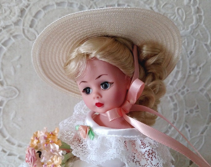 Innocent in Ivory Bride, Limited Edition, 0007/1200, HTF, Madame ...