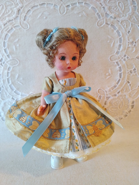 Alexander Doll My Friend