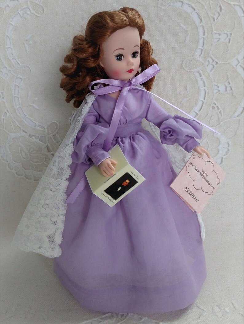 Lily Fay Limited Edition 93/102 MADC Centerpiece - Etsy