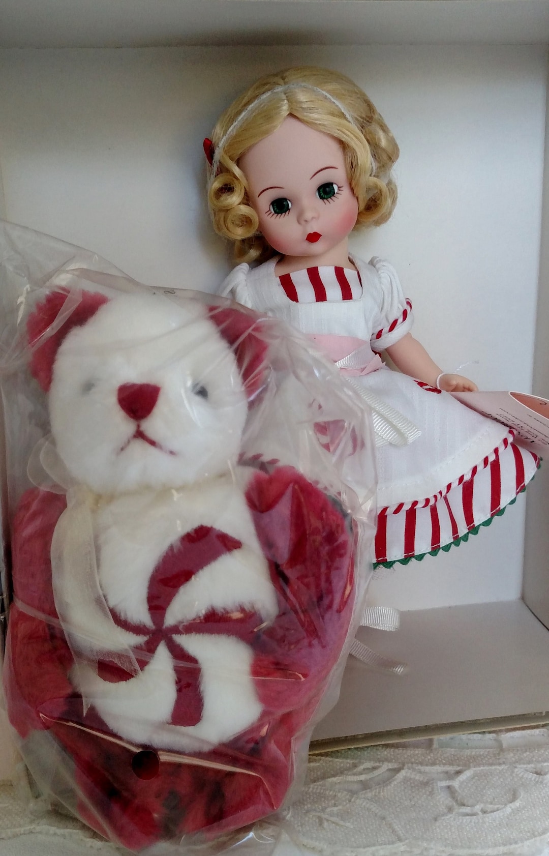 Annie M Candydoll Sets