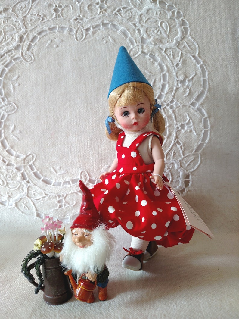 Incredible Voyage HTF Madame Alexander 8 Doll Bubble - Etsy