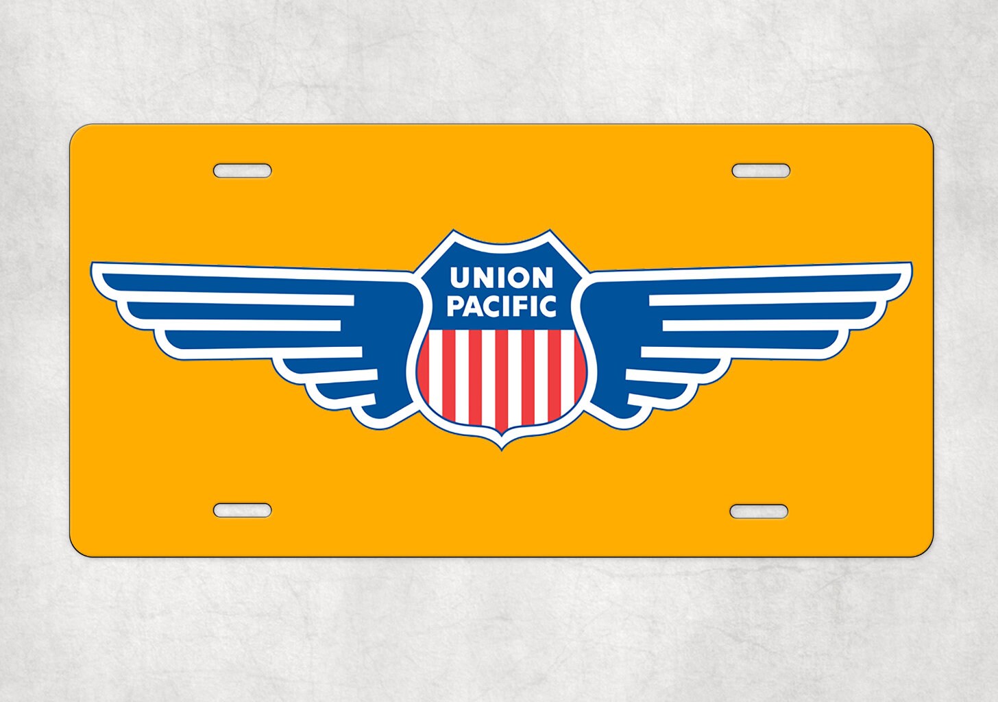 Union Pacific Logo Wings Union Pacific Locomotive Trains . 5D18821