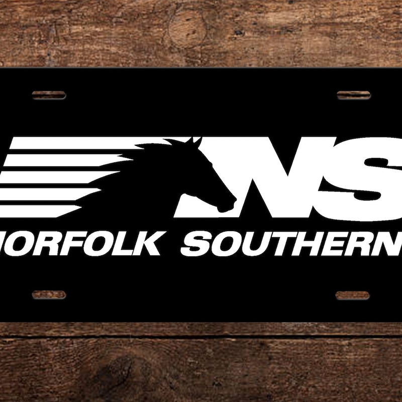 Norfolk Southern To - Etsy