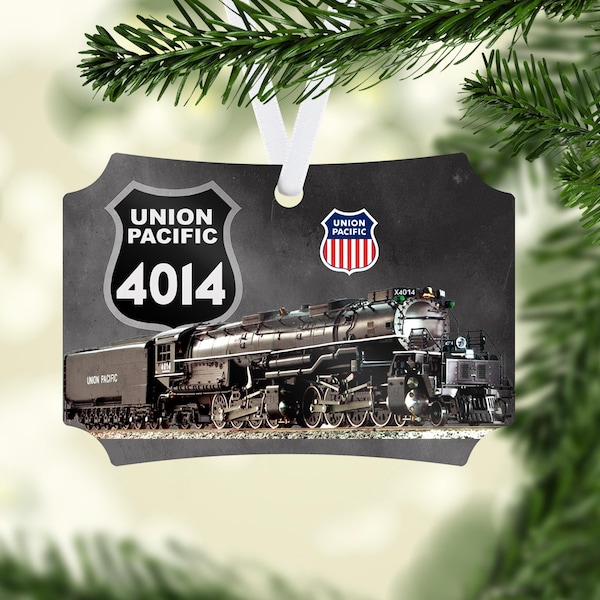 Union Pacific - Etsy