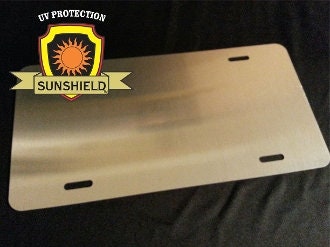 Vintage Shay Locomotive License Plate - Etsy