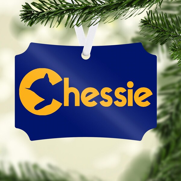 Chessie Cat - Etsy