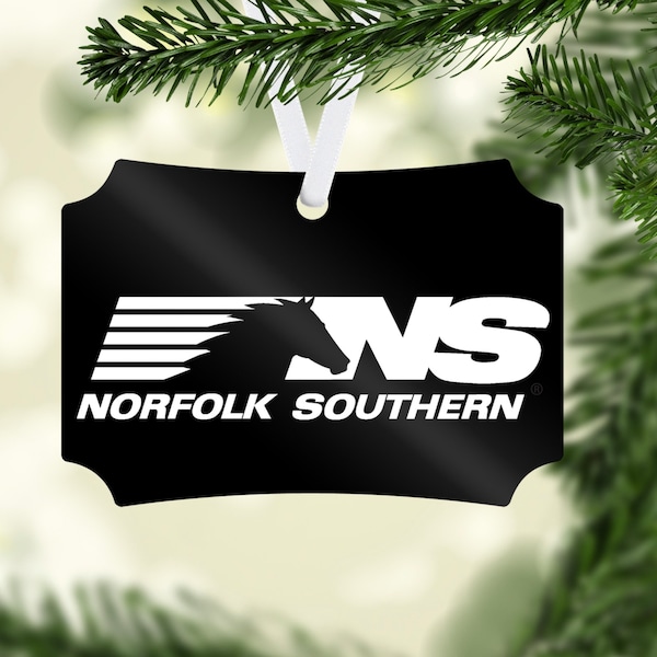 Norfolk Southern - Etsy