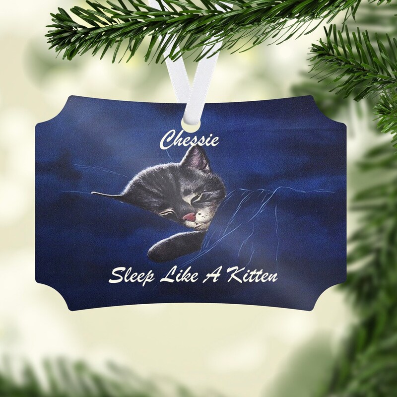 Chessie Cat - Etsy