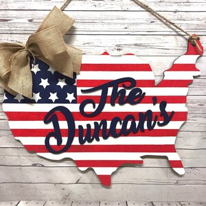 United States of America - Etsy