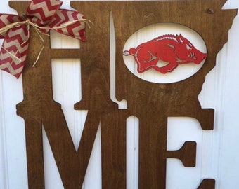 With Love From Fayetteville Licensed Razorback Game Day Pin or Pinback ...