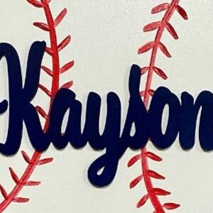 Baseball - Etsy