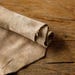 Natural Beige Goat Suede, Genuine Goatskin Suede, Thickness 0,5-0.8 Mm ...