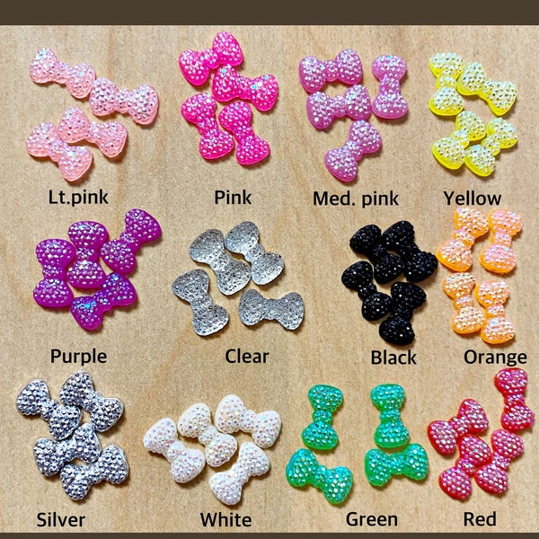 Resin Flat Back - Etsy