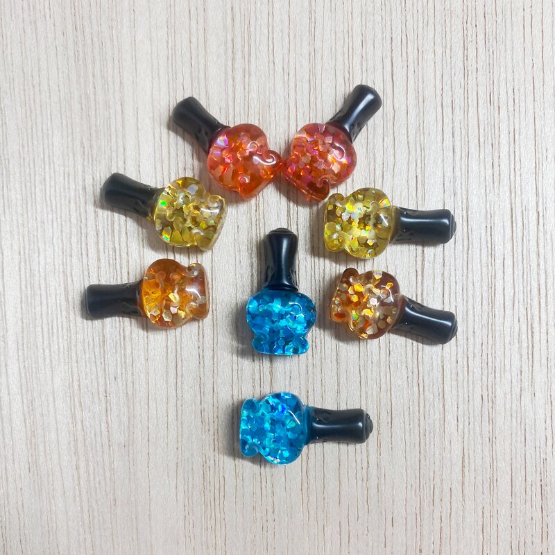 Glitter Nail Polish Etsy