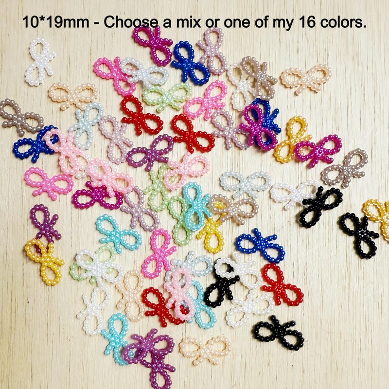 Resin Craft Flat Back - Etsy