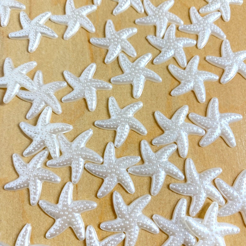 Grey Starfish - Etsy