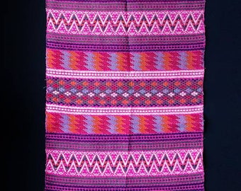 Oaxacan Textile Art - Etsy
