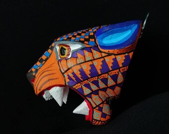 Oaxacan Carving | Etsy