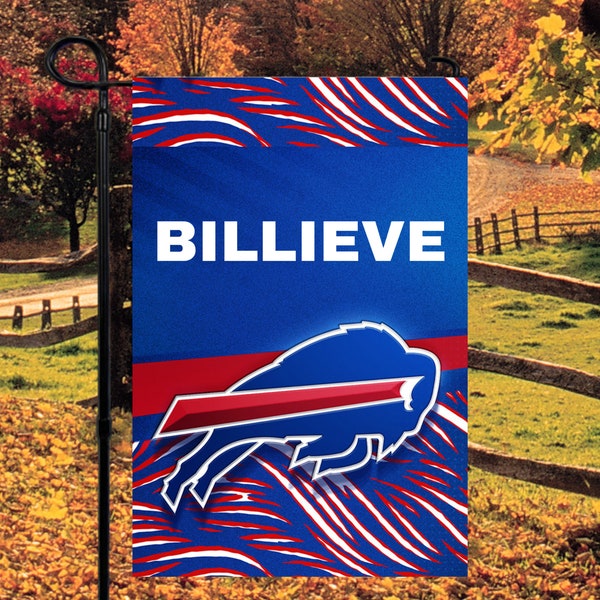 Billieve Banner - Etsy