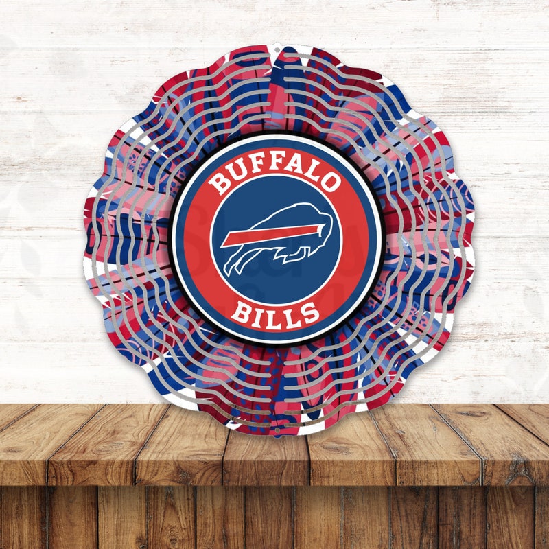 Nfl Wind Spinners - Etsy