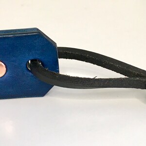 Handcrafted BDSM Leather Slapper Impact Play Toy Paddle Available in ...