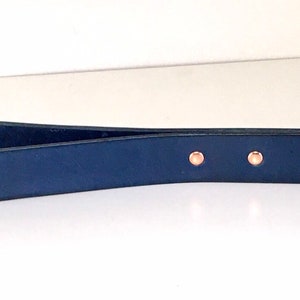 Handcrafted BDSM Leather Slapper Impact Play Toy Paddle Available in ...