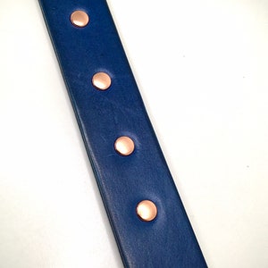 Handcrafted BDSM Leather Slapper Impact Play Toy Paddle Available in ...