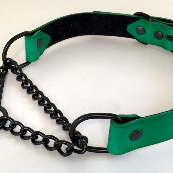 Submissive Collar - Etsy