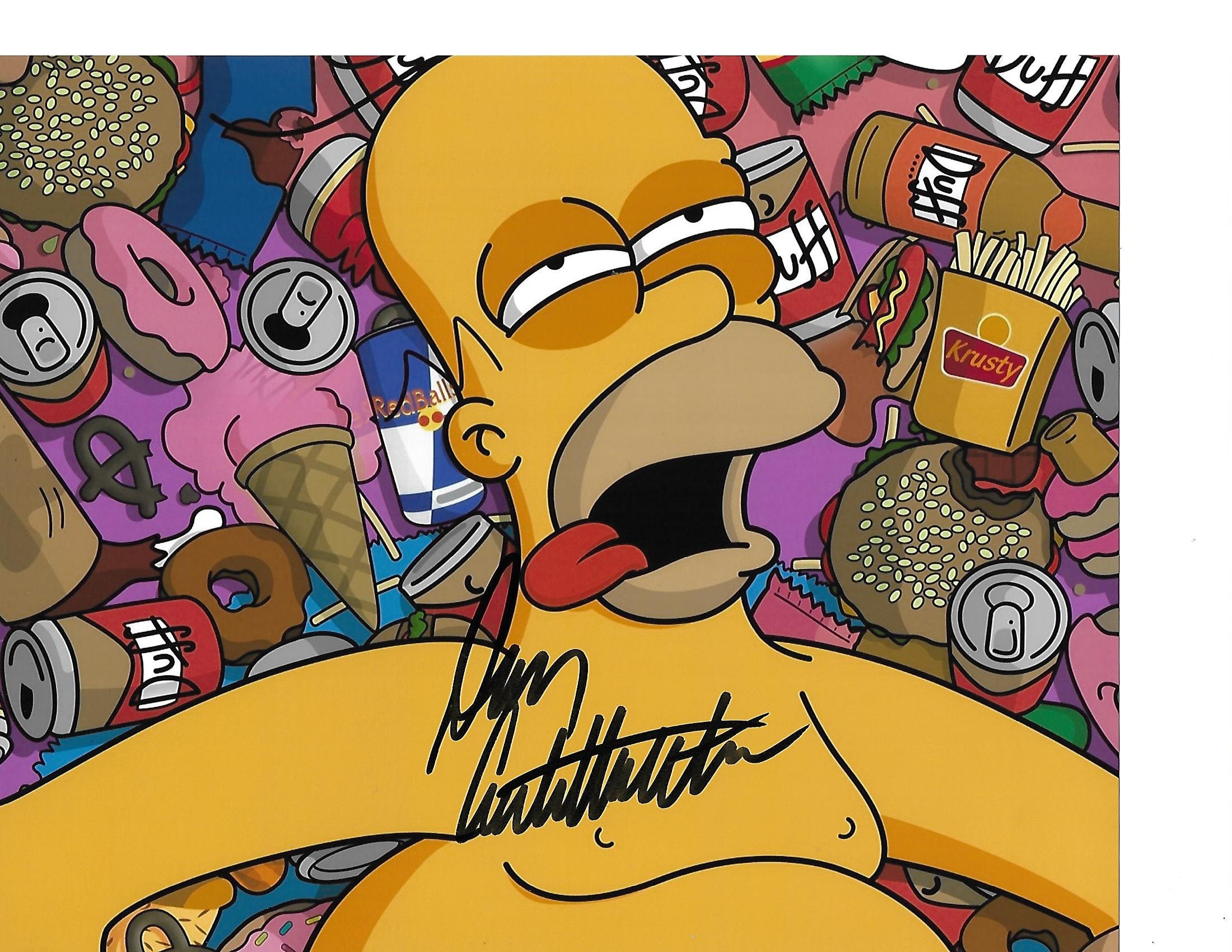 One of the Greatest Tv Series Cartoon Figure DAN CASTELLANETA ...