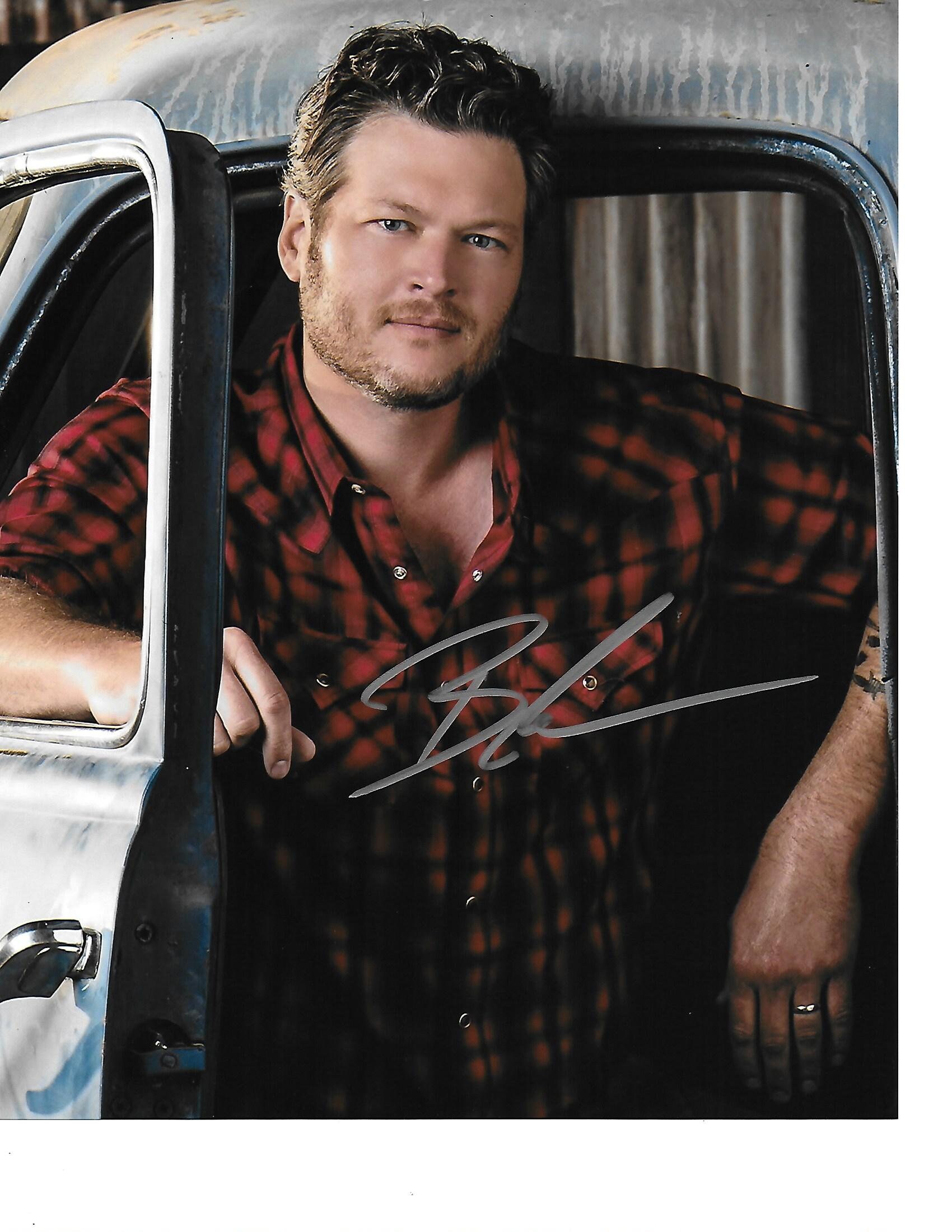 Blake Shelton Tumblr